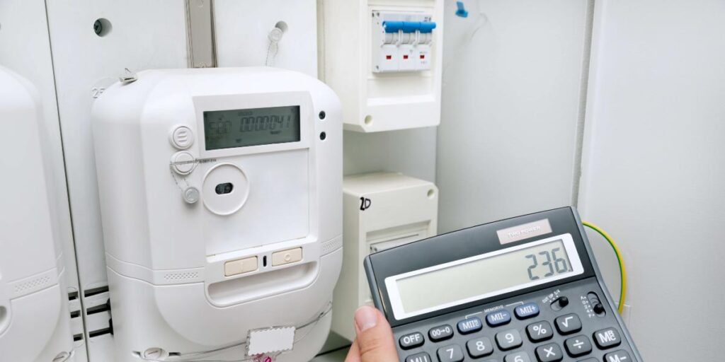 Energy-Efficient Electrical Upgrades | Berube Electric