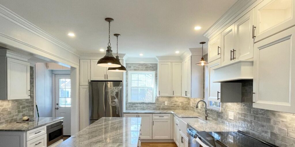 Lighting Design Gallery - Berube Electric